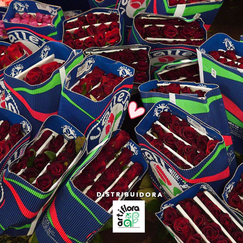 Artiflora – Floreria