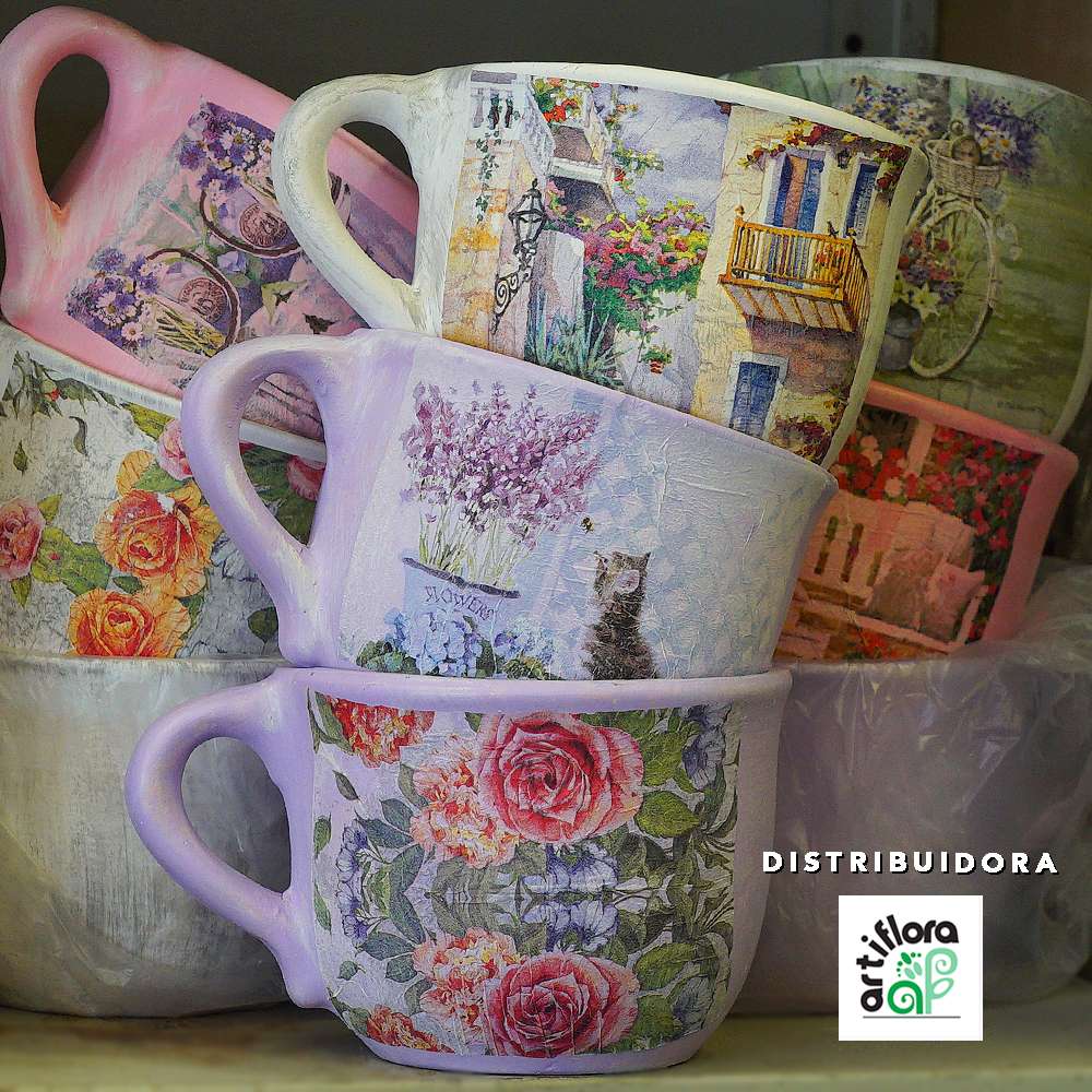 Artiflora – Floreria